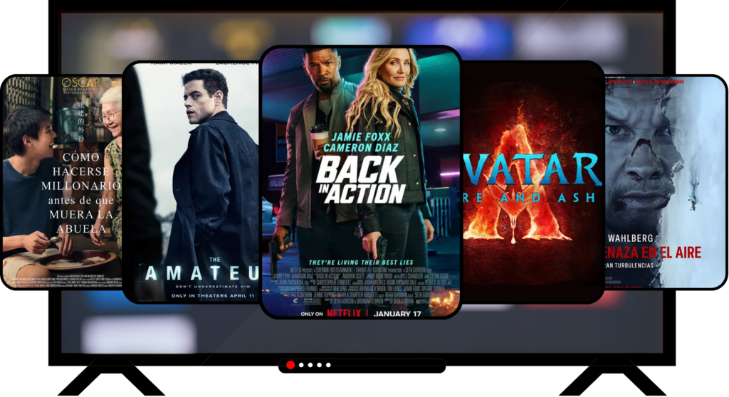 PixTv - Increíble selección de canales en vivo, en español, ingles y ...